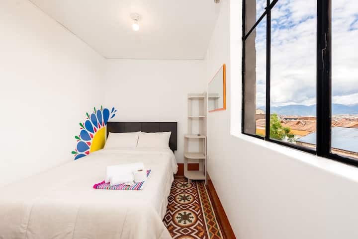 Retablo Boutique Hotel Ayacucho - Ayacucho