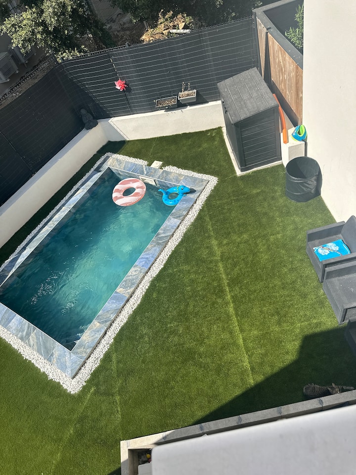 Villa Vendargues - Vendargues