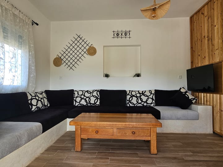 Casa De Mima (Casa Rural) - Maroc