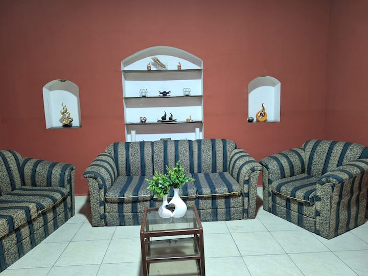 Hermosa Casita En El Centro De Sucre - Sucre