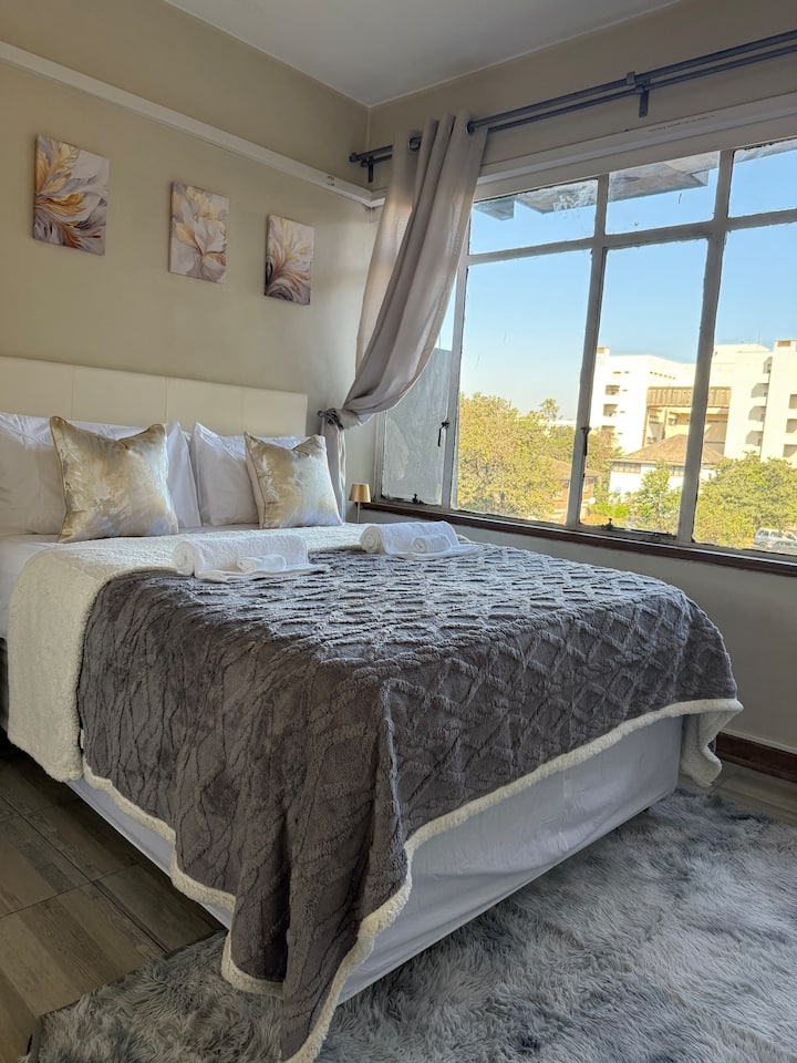 Dee’s Place - Zimbabwe