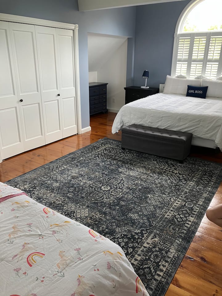 10 Minute Walk To Beach, Sleeps 12, Dog Friendly - 마스필드