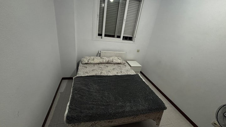 Habitación Cómoda Y Bien Ubicada - Arganda del Rey