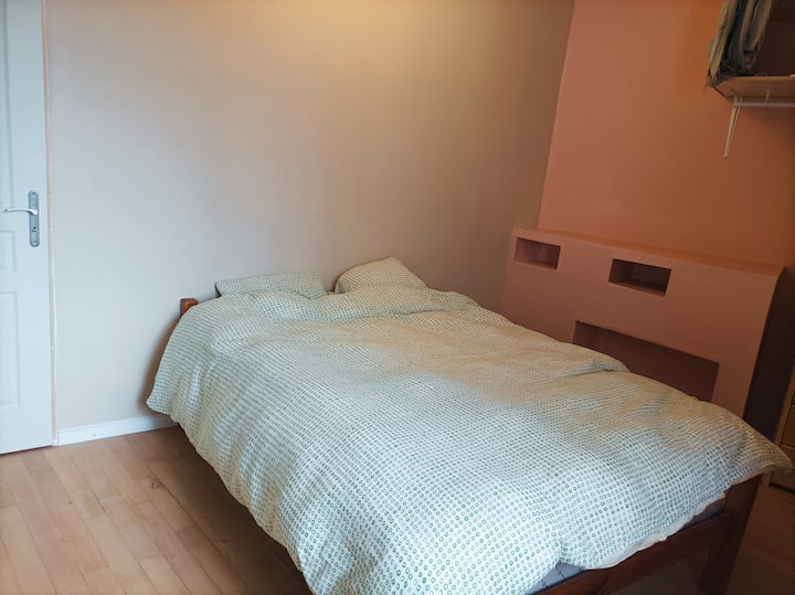 Chambre N°2 - 무뜨