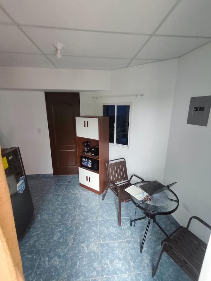 Apto.av. Masferrer Norte. Nuevo Con Ac - San Salvador