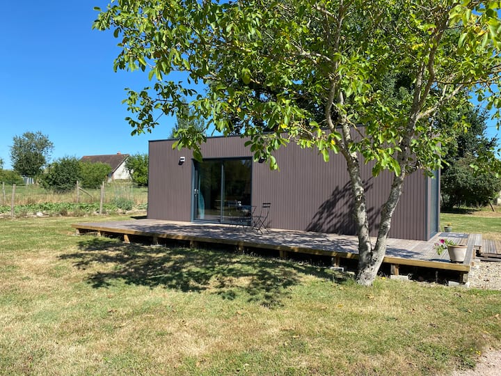Studio De Jardin - Dompierre-sur-Besbre