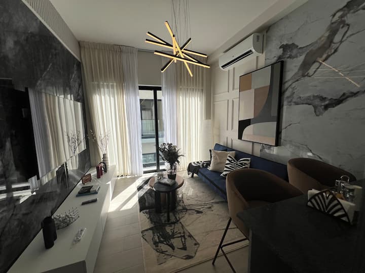 Apartamento De Lujo Vista Cana - Punta Cana