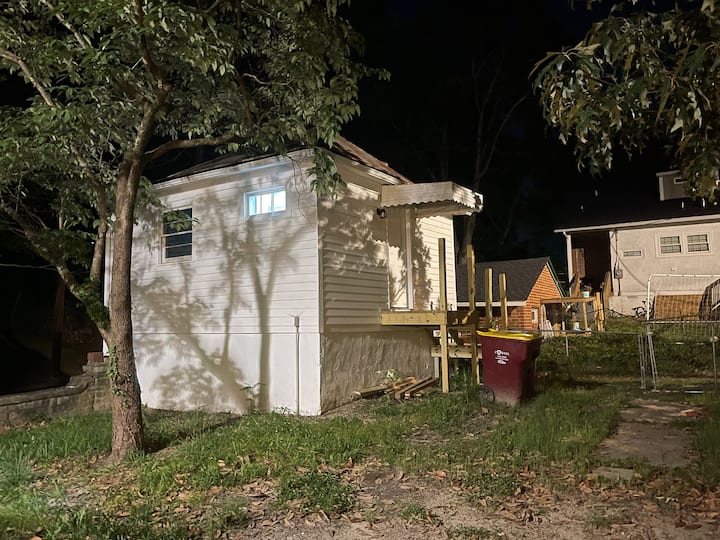 Remodeled Historic Cottagehouse - Petersburg, VA
