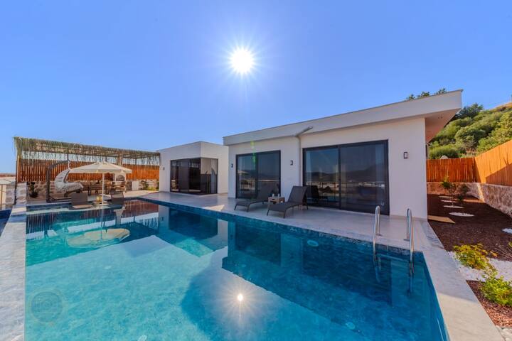 En Güzel Günler Tatil Günleri - Kalkan