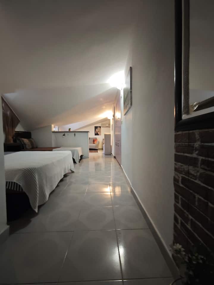 Marmaris Merkez Center - Marmaris