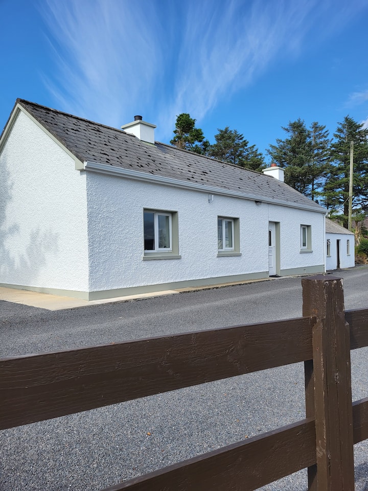 Carrs Cottage - Irlande