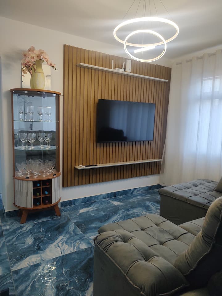 Apartamento Suíte Completo - Curitiba