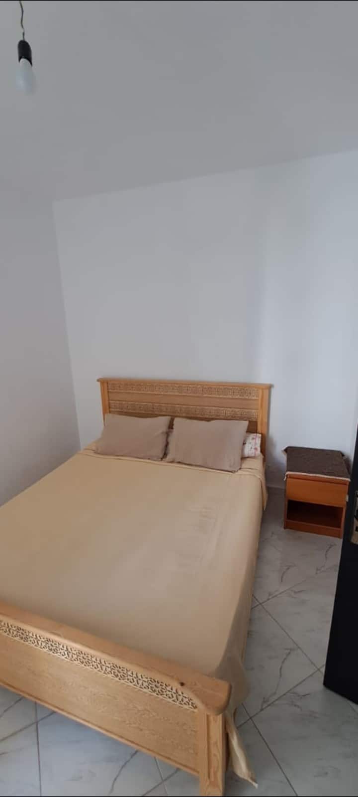 Appartement Confortable A Louer - Al Hoceïma