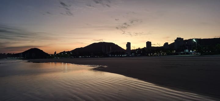 Paradise On Enseada Beach Guaruja - Guarujá