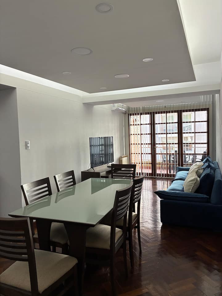 Depto. Amplio Y Cómodo En Jujuy - San Salvador de Jujuy