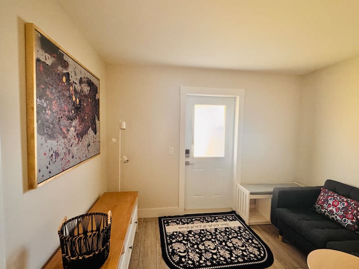 Urban Newstay 2br & Living Room - Halifax