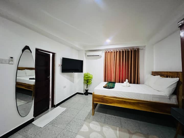 Studio Room - Zanzíbar