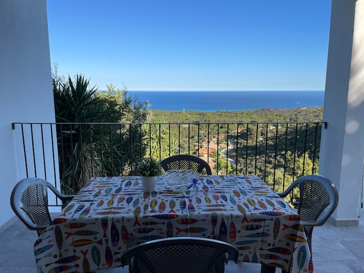 Casa Vacanze Le Albe - Domus De Maria