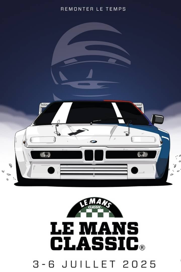 Camping Chez L’habitant Lmc2025 - Le Mans