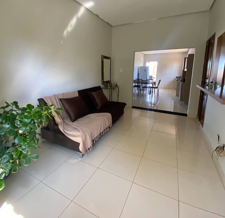 Sua Casa - Bahia