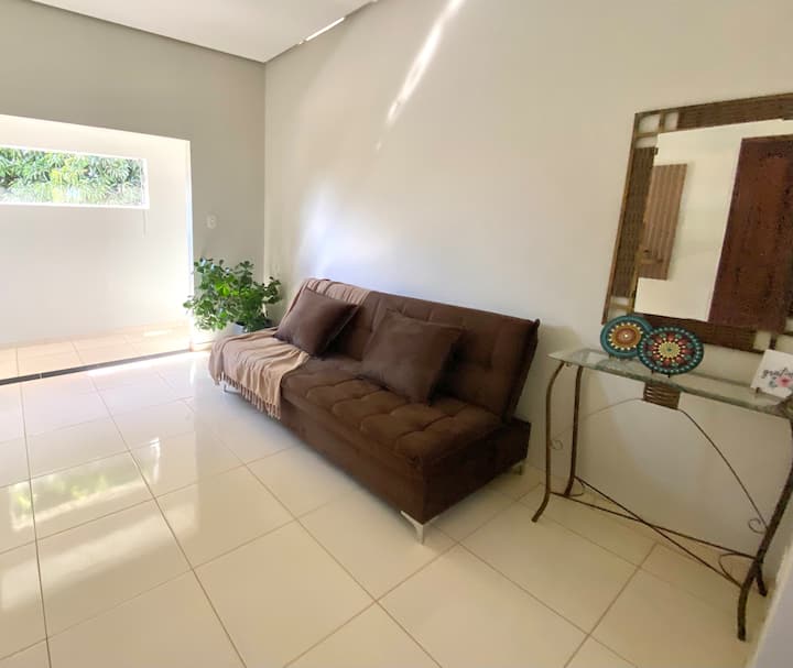 Sua Casa - Bahia (estado)