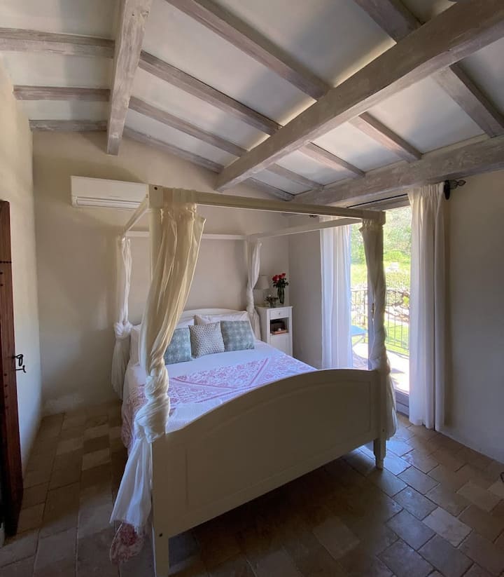 Maison Tropez - La Croix-Valmer