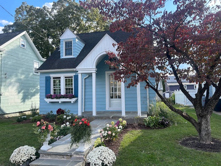 Sears Cottage Kit Home - Lititz, PA