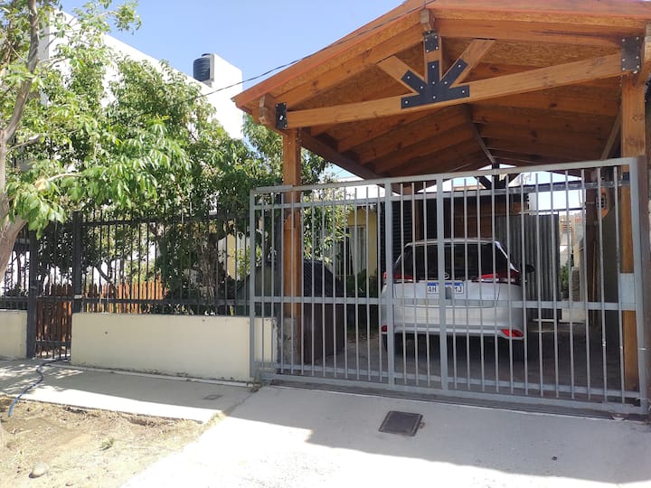 Departamento Suku. - Comodoro Rivadavia