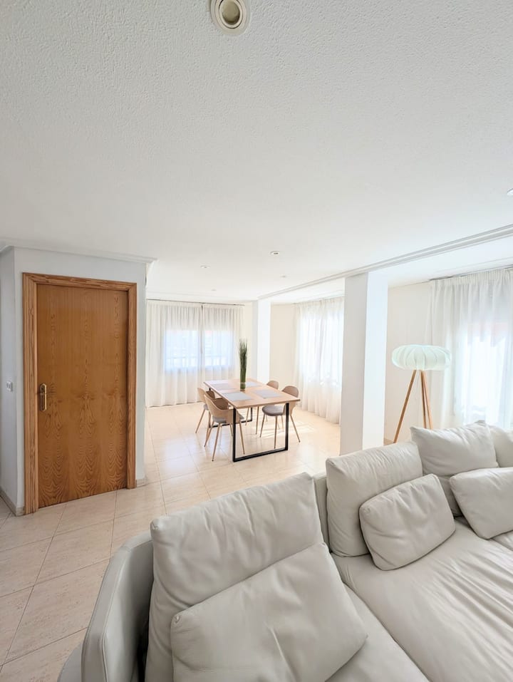 Apartamento Libertad I - Elche