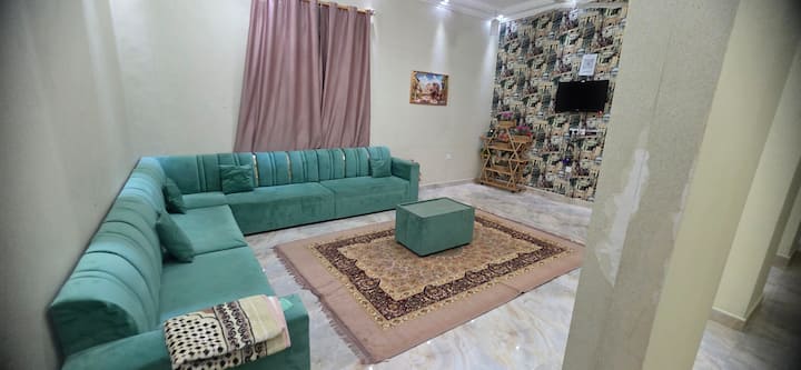 بيت عباره عن طابقين ونص - Salalah