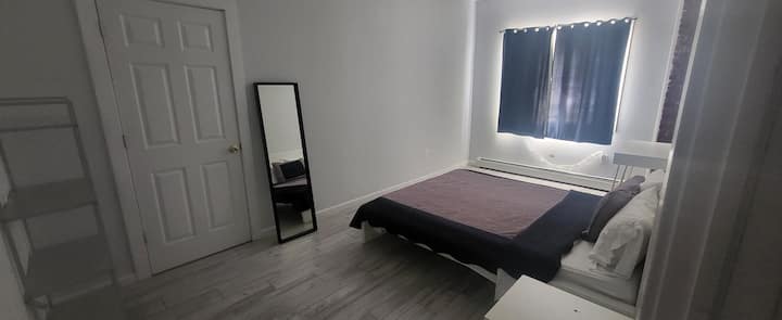 Amazing! 2 Br Apartment. - シコーカス, NJ