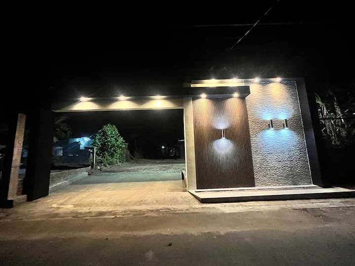 Cozy, Quite And Comfortable Apartment. - El Salvador