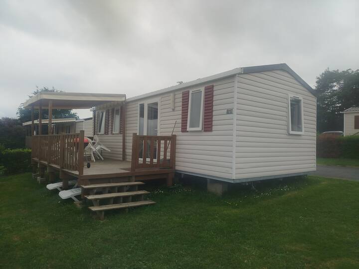 Logement 6/8 Couchages - Litteau