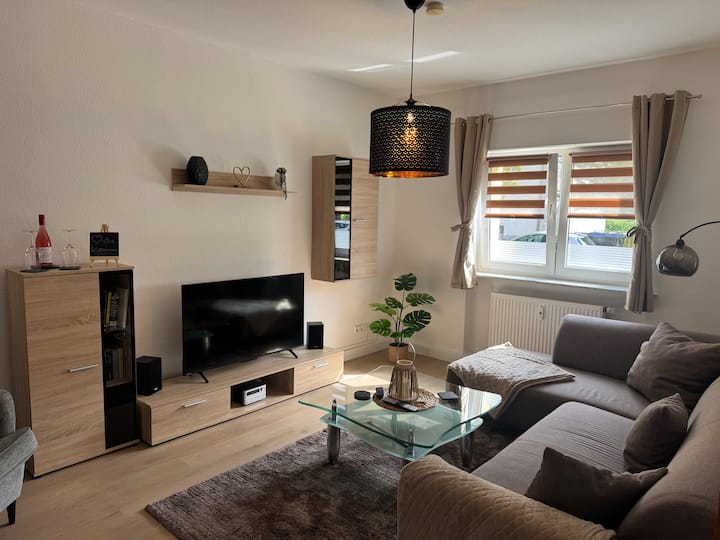 Ferienwohnung Rigomagus - Remagen