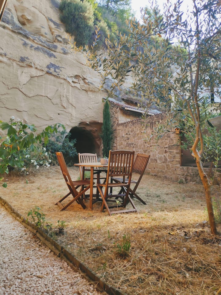 Maison Calme Avec Jardin. - Romans-sur-Isère