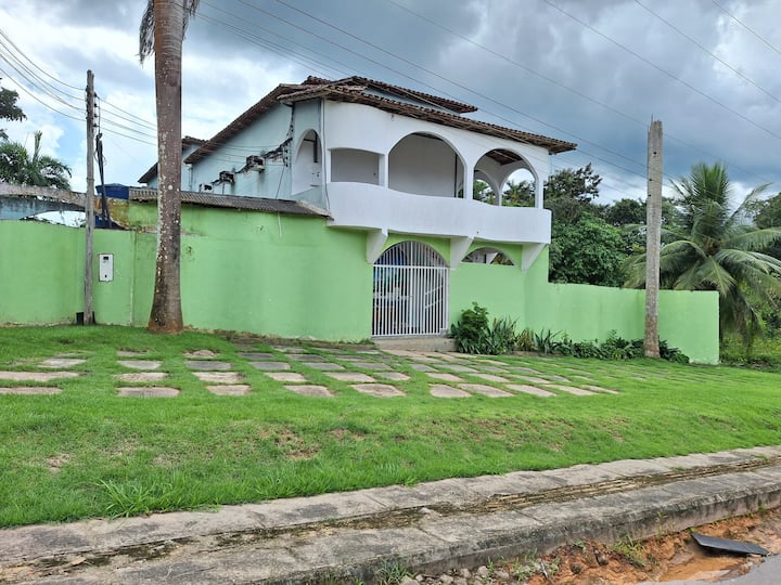 Pousada Beija Flor - Presidente Figueiredo