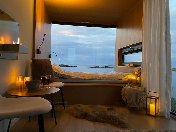 Sandvik Panorama - Norway