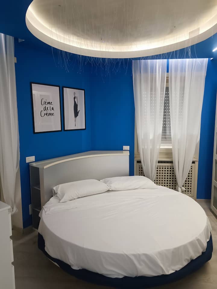 La Dolce Svista - Roma, Italia