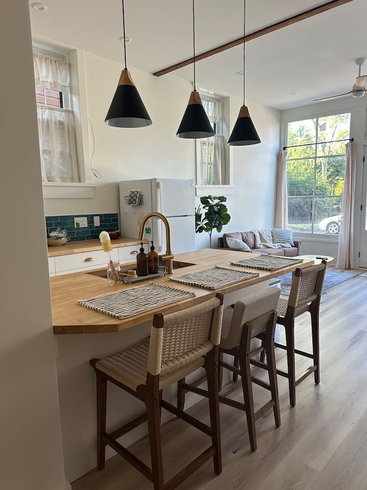 Low Tox | Flat - Near Downtown/ud/uvm - Dayton, OH