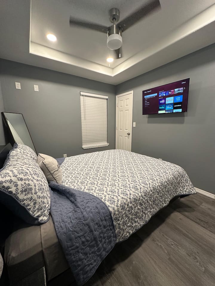 Palacio Del Sol - 30 Min Away From Spi - Brownsville, TX