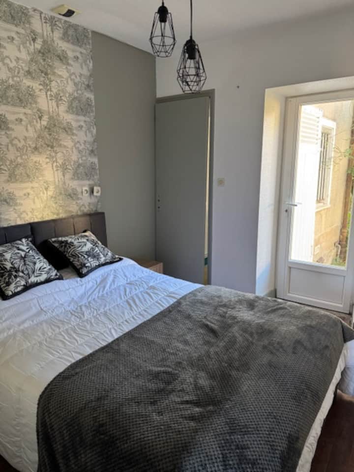 Bel Appartement T2 - Refait à Neuf Tout Confort. - Limoges
