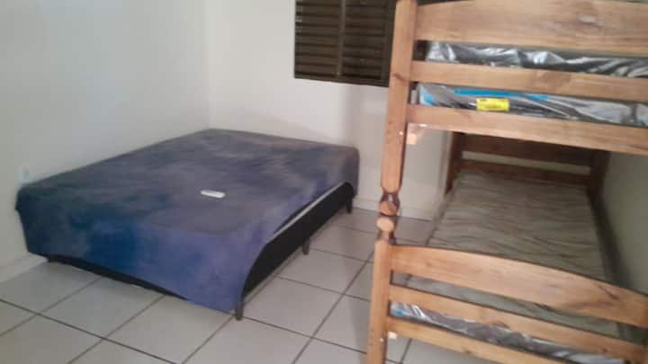 Casa Para Alugar Em Bonito Ms - Bonito
