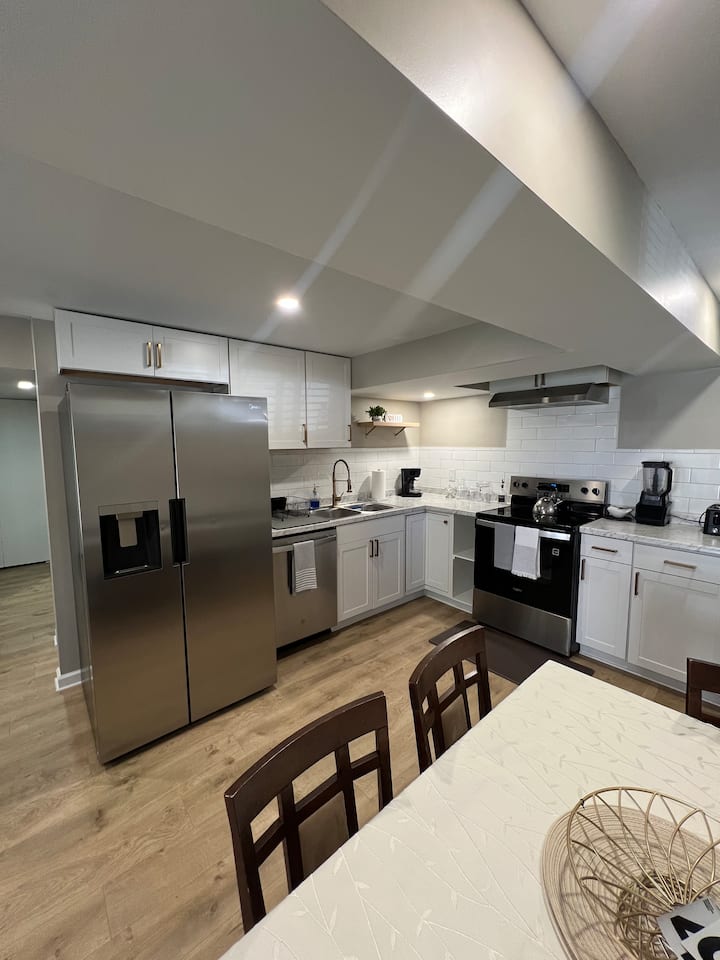 Suite Life In Ardmore - Winston-Salem, NC