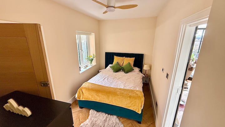 Warm & Comfy Suite - 10 Minutes From Wimbledon - Epsom