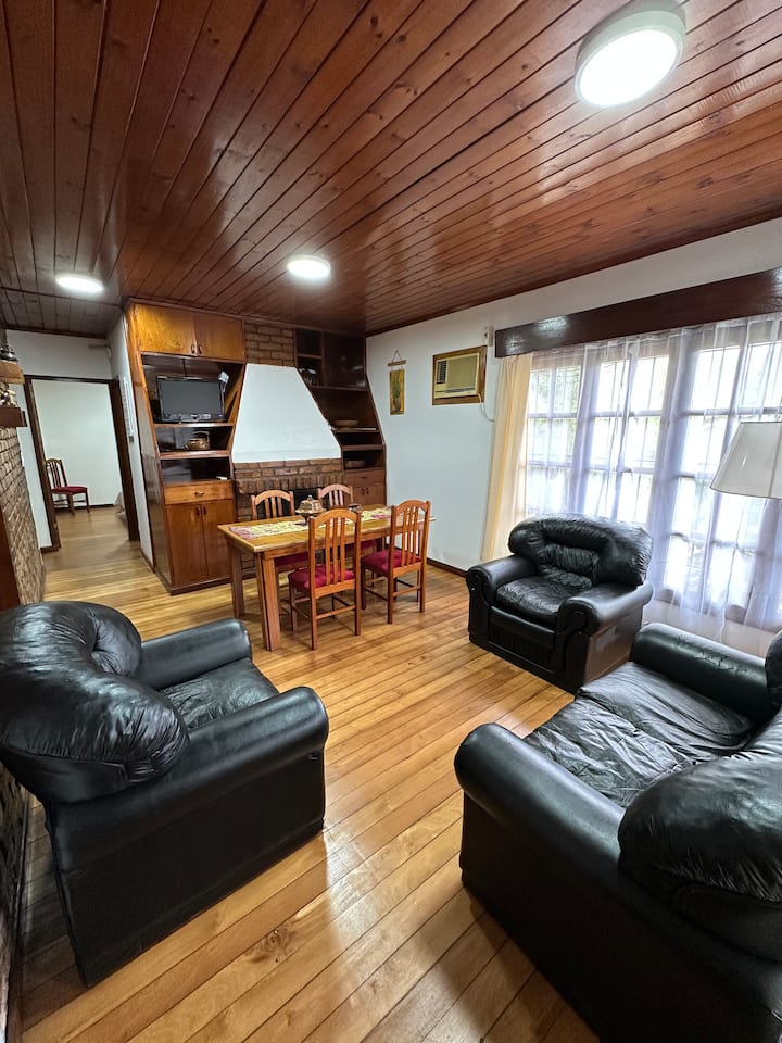 La Rosa House - Casa Céntrica En Eldorado - Eldorado, Misiones, Argentina