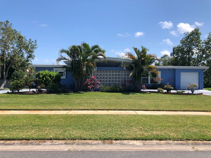 Private Room With Private Bath - Melbourne, FL