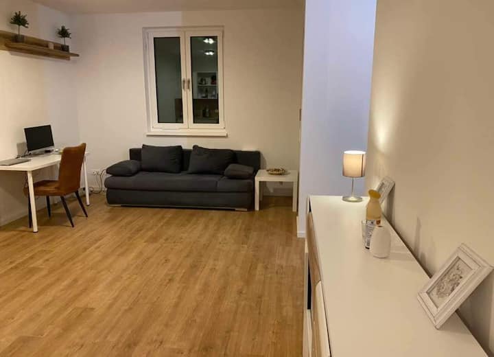 Wohnung In Berlin - Berlin