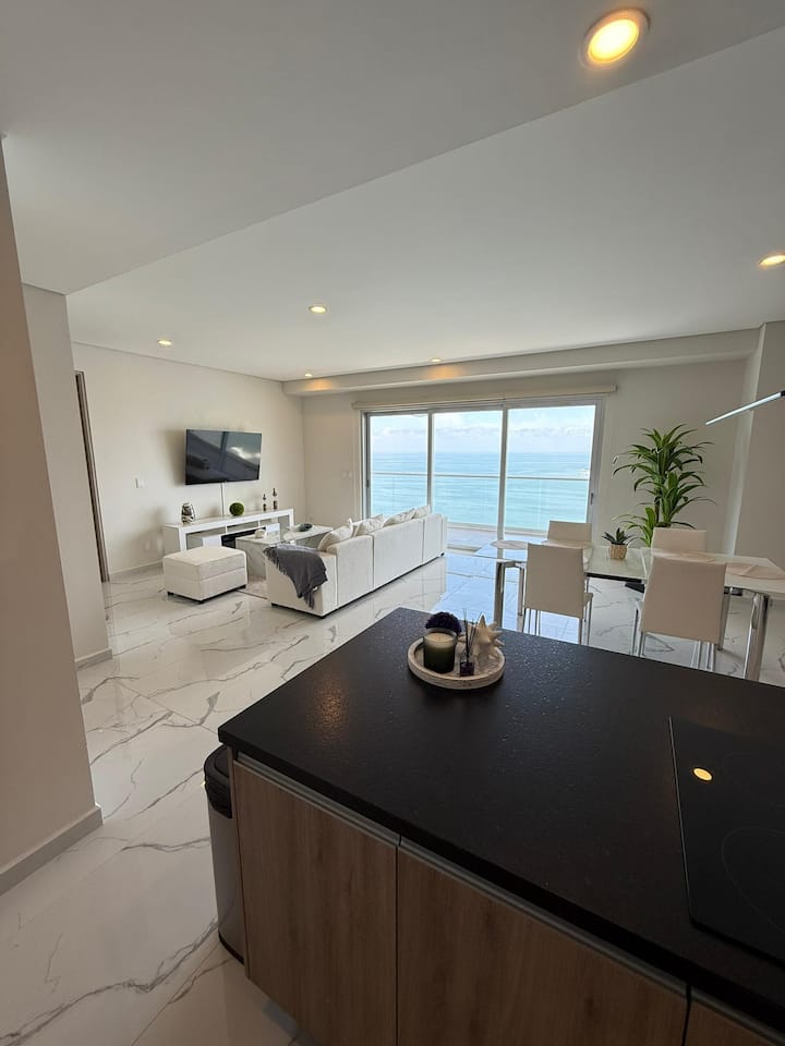 Condominio En Torre Eleve (Eleve Towers) - Mazatlán