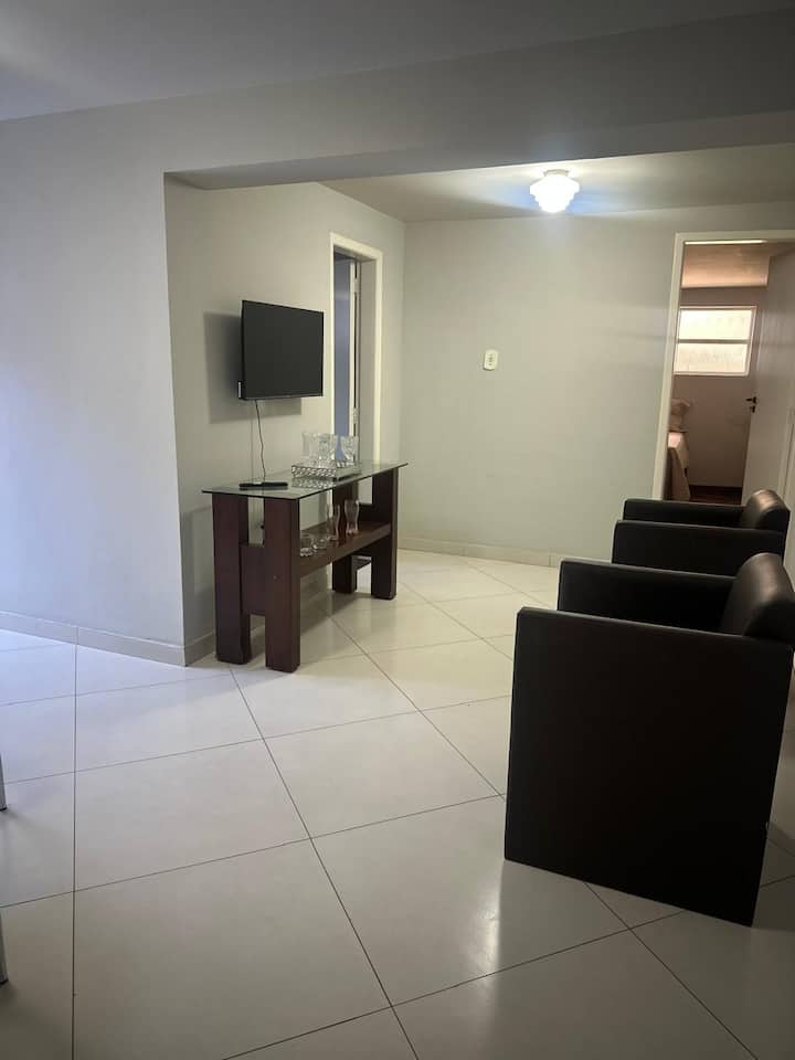 Casa Ferreira - Diamantina