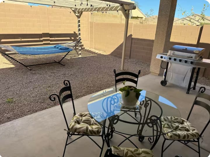 Just Breathe - 벅아이